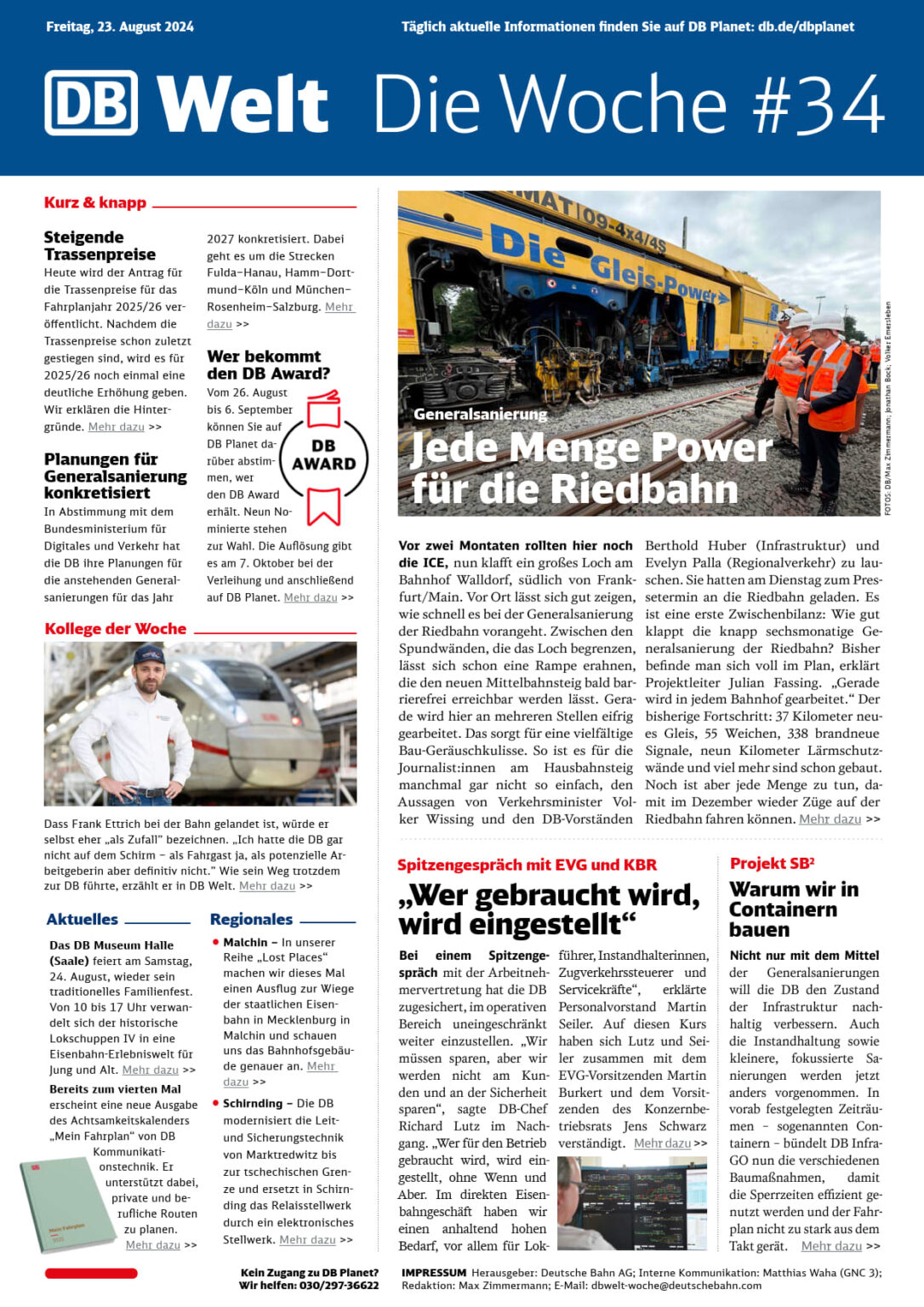 Schone Welt 24